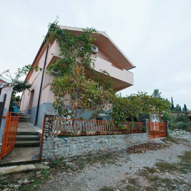 Apartmani Plavi Horizonti